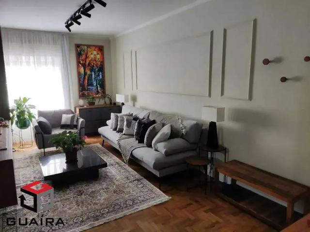 Apartamento para Venda em São Bernardo do Campo/SP Centro 1 Quartos