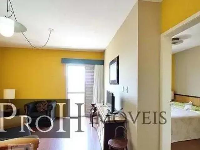 Apartamento para Venda em São Bernardo do Campo/SP Centro 1 Quartos