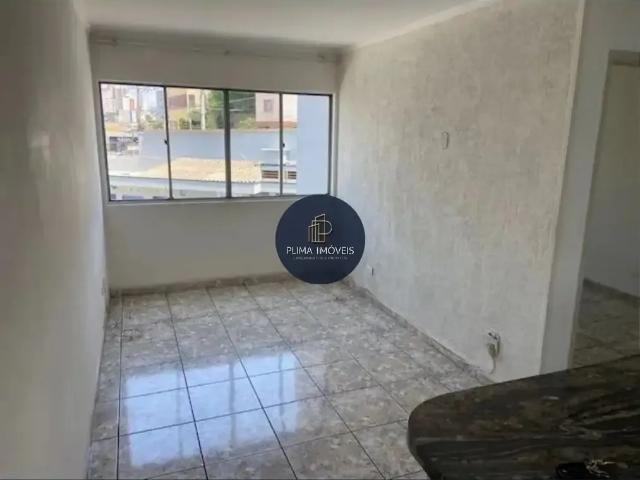 Apartamento para Venda em São Bernardo do Campo/SP Centro 1 Quartos