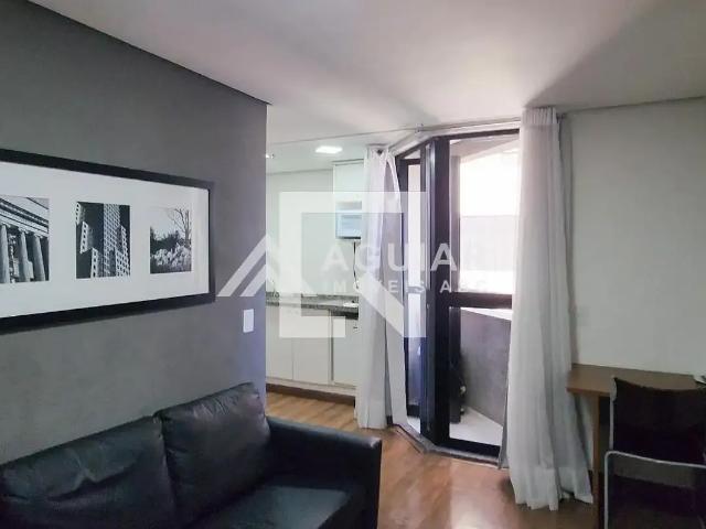 Apartamento para Venda em São Bernardo do Campo/SP Centro 1 Quartos