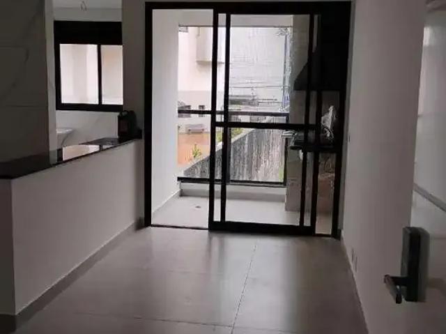 Apartamento para Venda em São Bernardo do Campo/SP Centro 1 Quartos