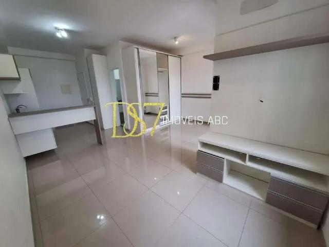 Apartamento para Venda em São Bernardo do Campo/SP Centro 1 Quartos