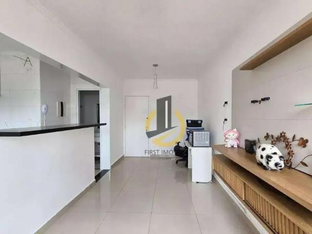 Apartamento para Venda em São Bernardo do Campo/SP Centro 1 Quartos