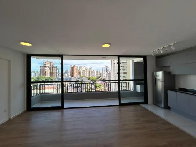 Apartamento para Venda em São Bernardo do Campo/SP Centro 1 Quartos