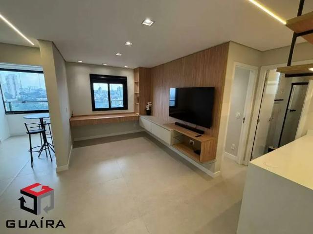Apartamento para Venda em São Bernardo do Campo/SP Centro 1 Quartos