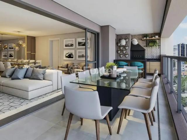 Apartamento para Venda em São Bernardo do Campo/SP Centro 1 Quartos
