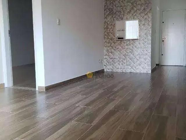Apartamento para Venda em São Bernardo do Campo/SP Centro 1 Quartos