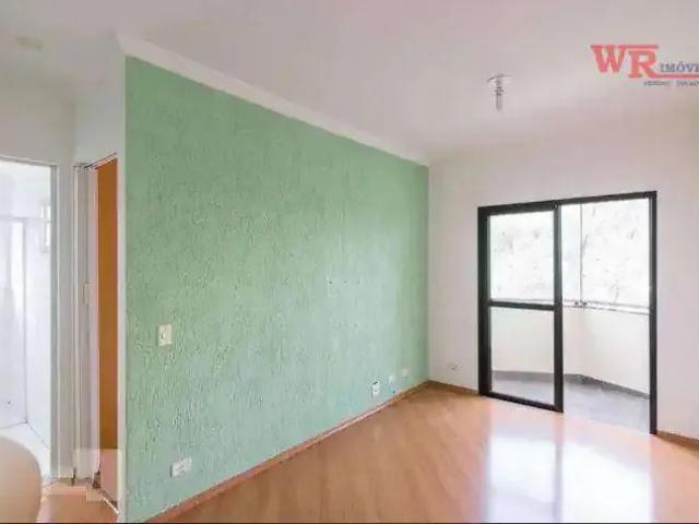 Apartamento para Venda em São Bernardo do Campo/SP Centro 1 Quartos