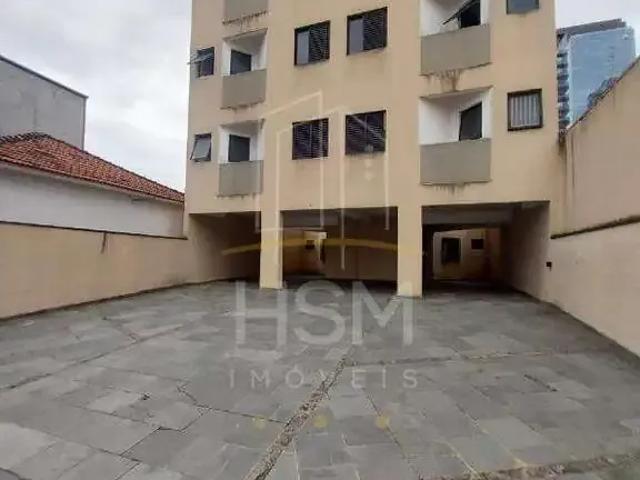 Apartamento para Venda em São Bernardo do Campo/SP Centro 1 Quartos