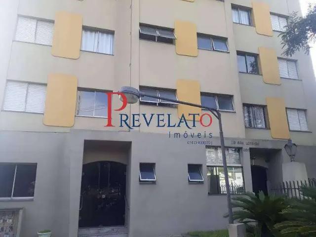 Apartamento para Venda em São Bernardo do Campo/SP Centro 1 Quartos
