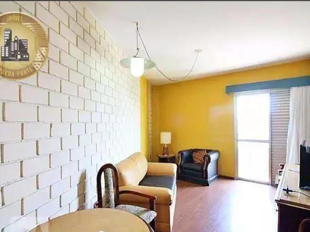 Apartamento para Venda em São Bernardo do Campo/SP Centro 1 Quartos