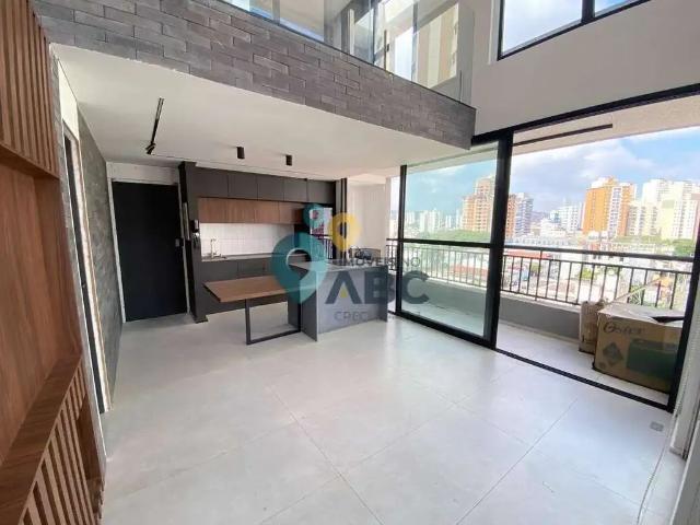 Apartamento para Venda em São Bernardo do Campo/SP Centro 1 Quartos