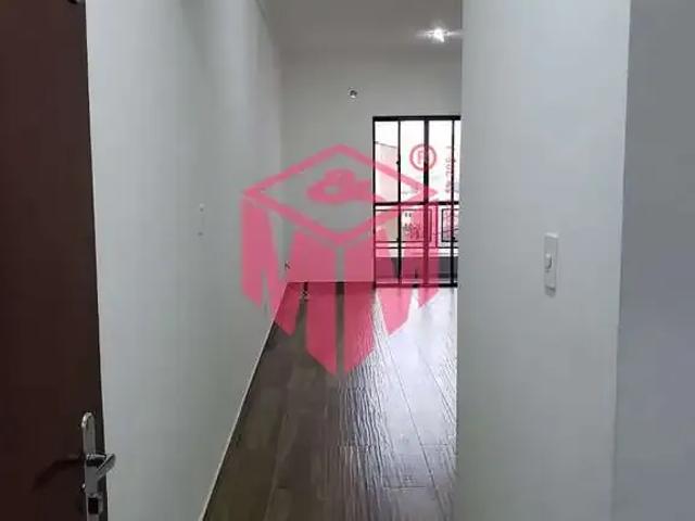 Apartamento para Venda em São Bernardo do Campo/SP Centro 1 Quartos