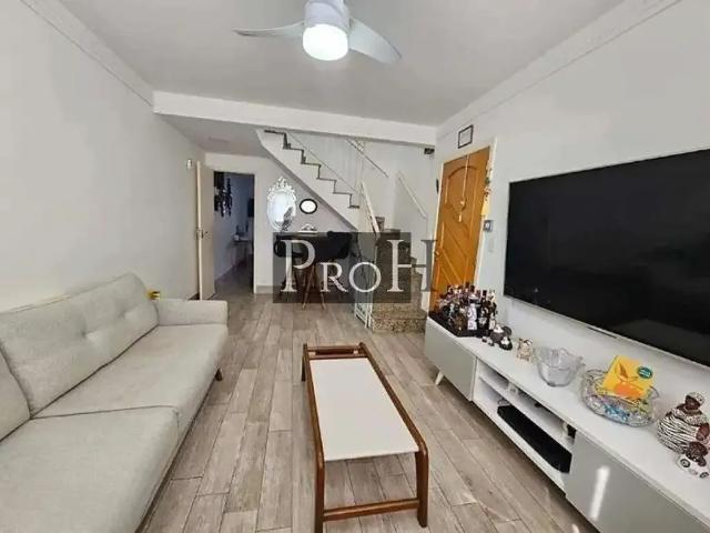 Apartamento para Venda em São Bernardo do Campo/SP Centro 3 Quartos
