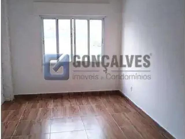 Apartamento para Venda em São Bernardo do Campo/SP Centro 1 Quartos