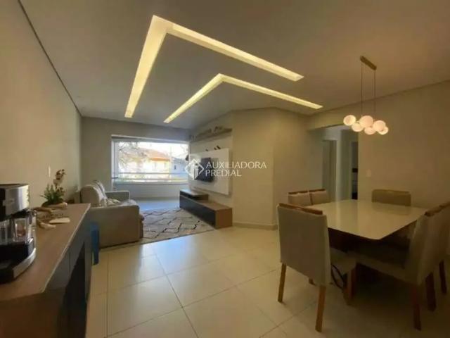 Apartamento para Venda em São Bernardo do Campo/SP Centro 3 Quartos