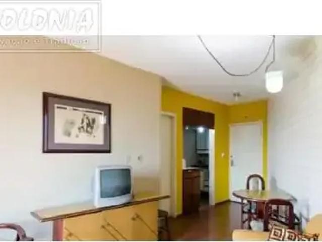Apartamento para Venda em São Bernardo do Campo/SP Centro 1 Quartos