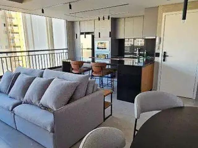 Apartamento para Venda em São Bernardo do Campo/SP Centro 1 Quartos