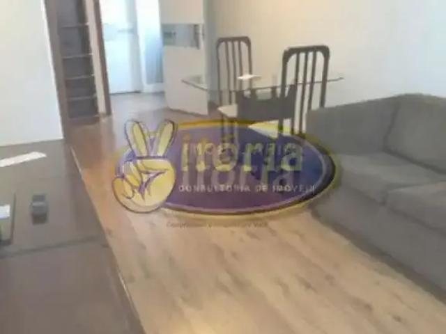 Apartamento para Venda em São Bernardo do Campo/SP Centro 1 Quartos