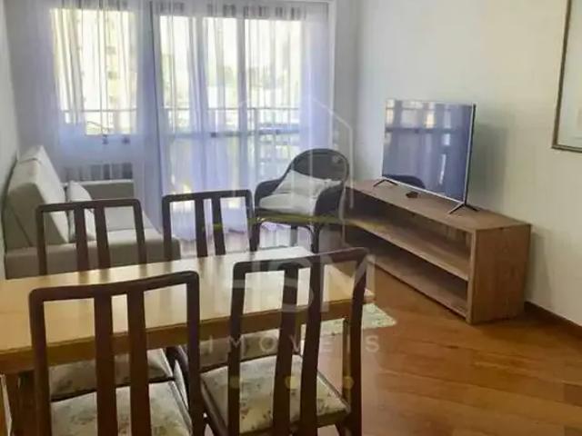 Apartamento para Venda em São Bernardo do Campo/SP Centro 1 Quartos