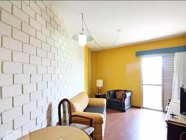 Apartamento para Venda em São Bernardo do Campo/SP Centro 1 Quartos