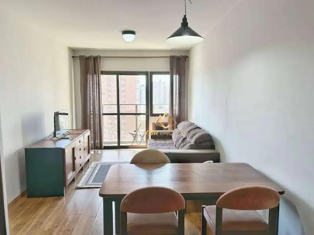 Apartamento para Venda em São Bernardo do Campo/SP Centro 1 Quartos