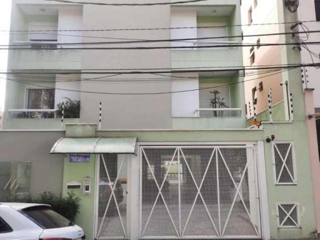 Apartamento para Venda em São Bernardo do Campo/SP Centro 1 Quartos