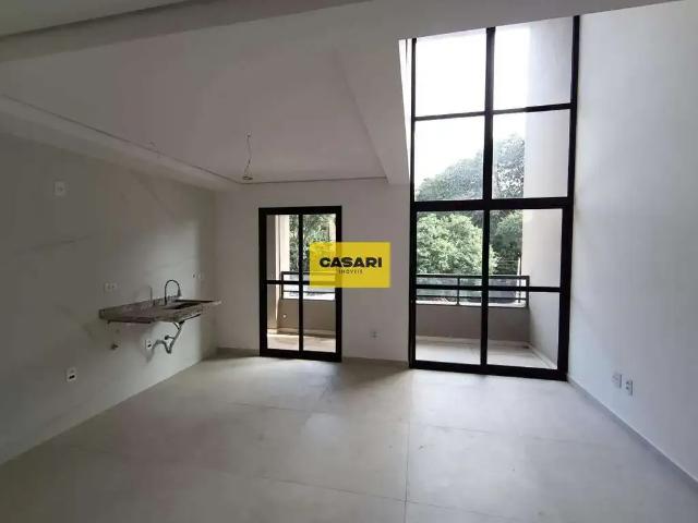 Apartamento para Venda em São Bernardo do Campo/SP Centro 1 Quartos
