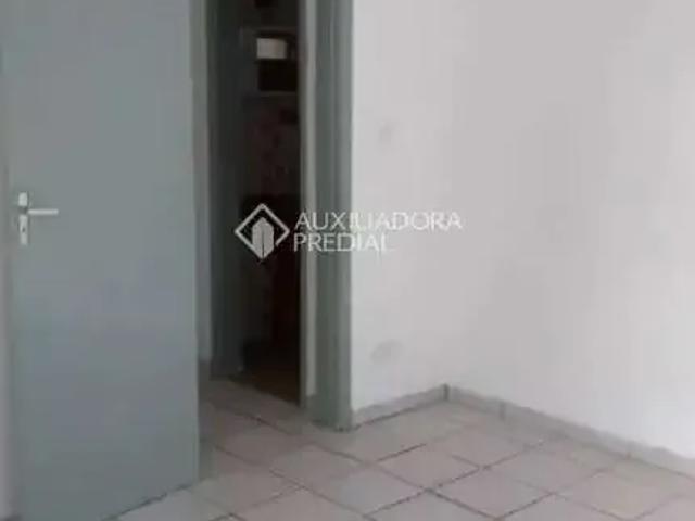 Apartamento para Venda em São Bernardo do Campo/SP Centro 1 Quartos