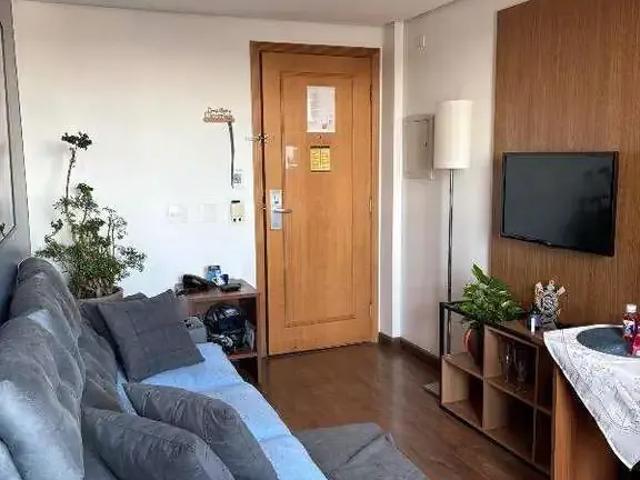 Apartamento para Venda em São Bernardo do Campo/SP Centro 1 Quartos