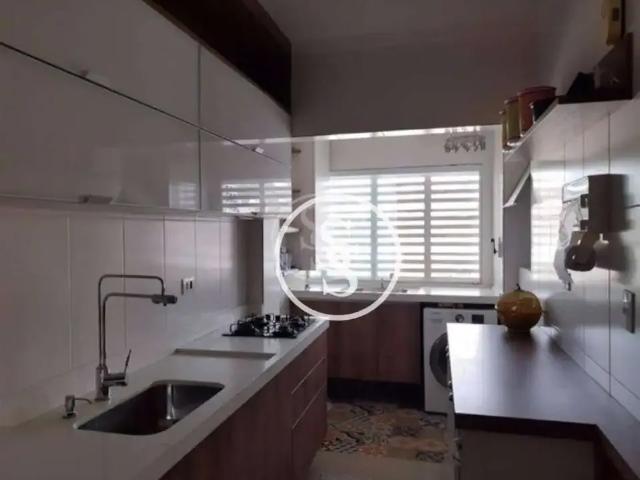 Apartamento para Venda em São Bernardo do Campo/SP Centro 1 Quartos
