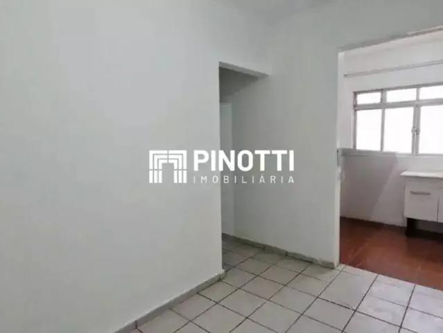 Apartamento para Venda em São Bernardo do Campo/SP Centro 1 Quartos