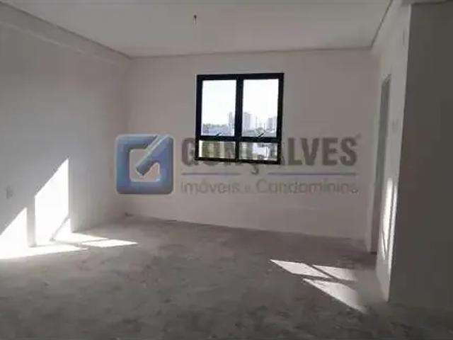 Apartamento para Venda em São Bernardo do Campo/SP Centro 1 Quartos