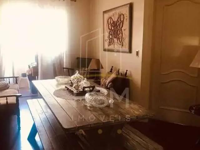 Apartamento para Venda em São Bernardo do Campo/SP Centro 1 Quartos