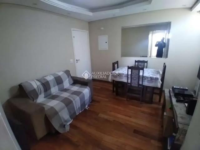 Apartamento para Venda em São Bernardo do Campo/SP Centro 2 Quartos