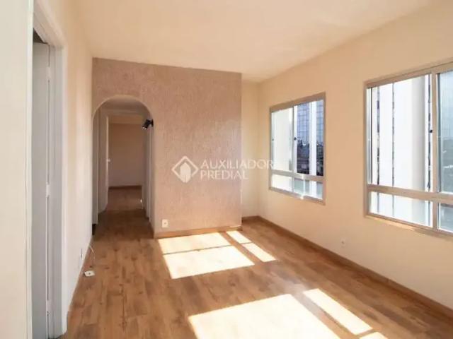 Apartamento para Venda em São Bernardo do Campo/SP Centro 2 Quartos