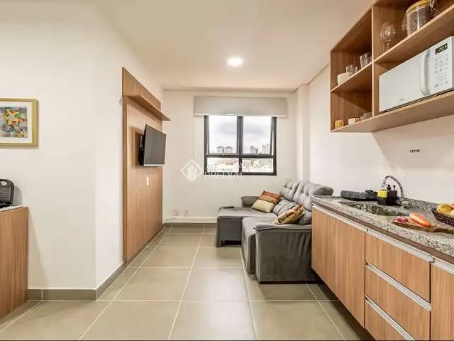 Apartamento para Venda em São Bernardo do Campo/SP Centro 2 Quartos
