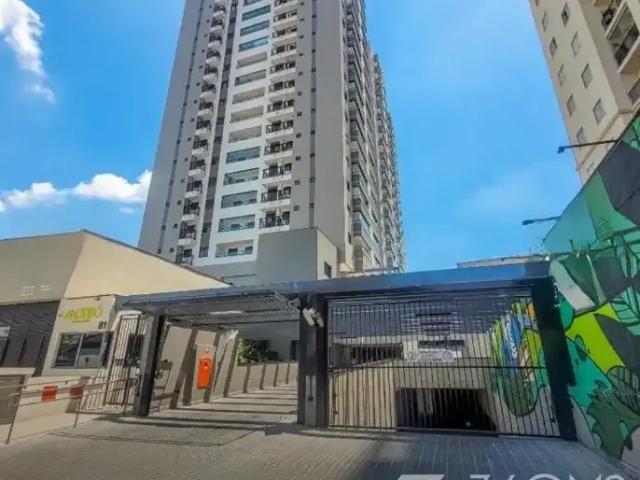 Apartamento para Venda em São Bernardo do Campo/SP Centro 2 Quartos