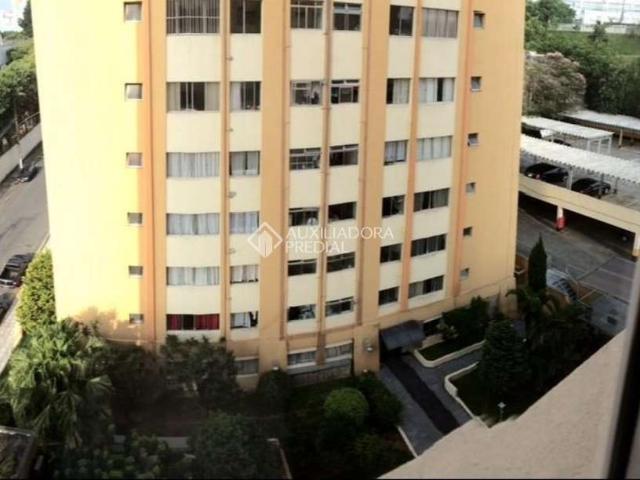 Apartamento para Venda em São Bernardo do Campo/SP Centro 2 Quartos
