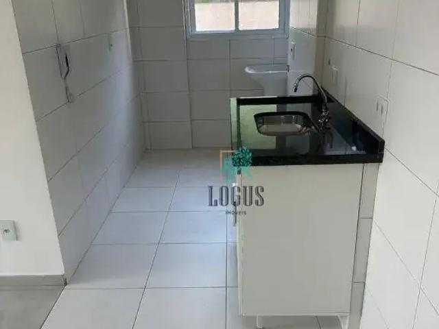 Apartamento para Venda em São Bernardo do Campo/SP Centro 2 Quartos