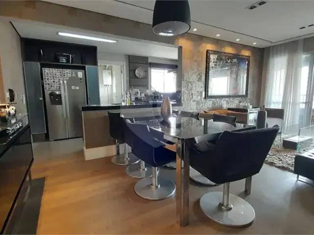Apartamento para Venda em São Bernardo do Campo/SP Centro 2 Quartos