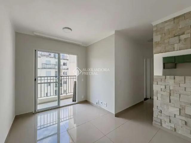 Apartamento para Venda em São Bernardo do Campo/SP Centro 2 Quartos