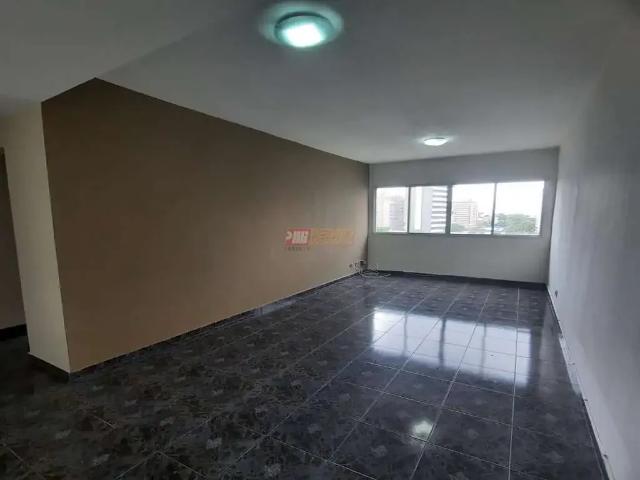 Apartamento para Venda em São Bernardo do Campo/SP Centro 2 Quartos