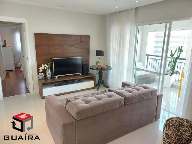 Apartamento para Venda em São Bernardo do Campo/SP Centro 2 Quartos