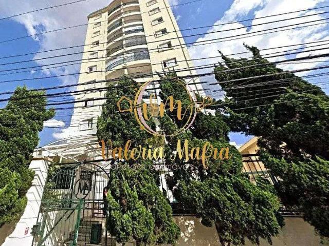 Apartamento para Venda em São Bernardo do Campo/SP Centro 2 Quartos