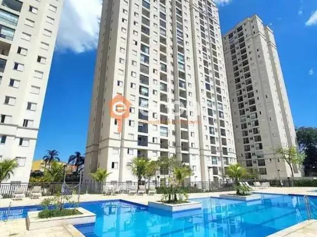 Apartamento para Venda em São Bernardo do Campo/SP Centro 2 Quartos