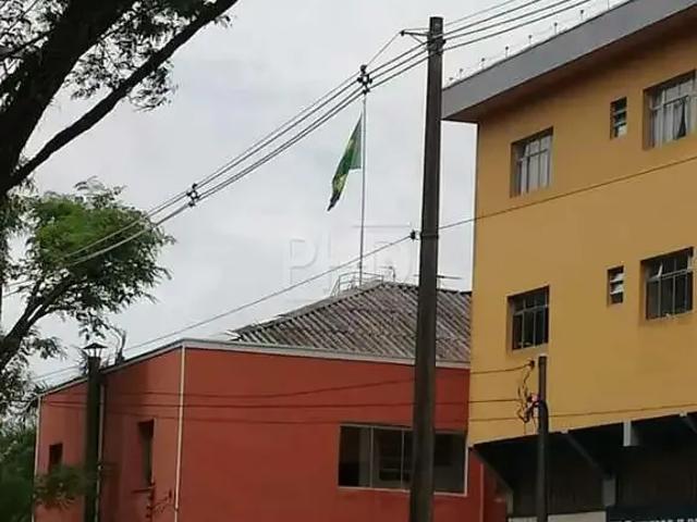 Apartamento para Venda em São Bernardo do Campo/SP Centro 2 Quartos