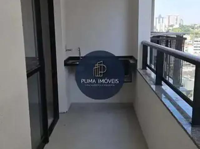 Apartamento para Venda em São Bernardo do Campo/SP Centro 2 Quartos