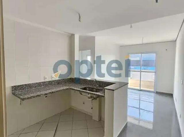 Apartamento para Venda em São Bernardo do Campo/SP Centro 2 Quartos