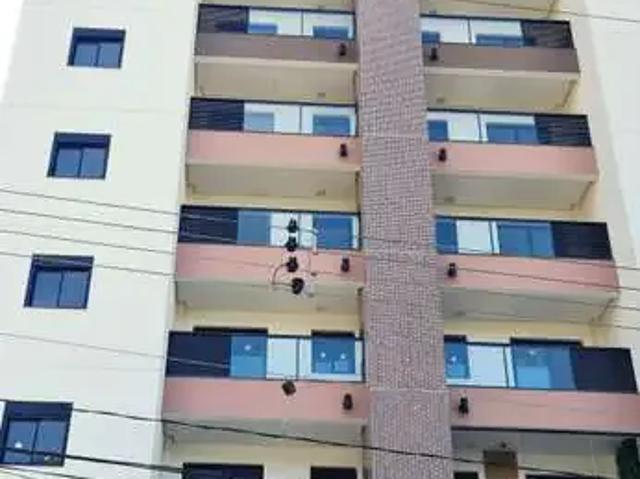 Apartamento para Venda em São Bernardo do Campo/SP Centro 2 Quartos